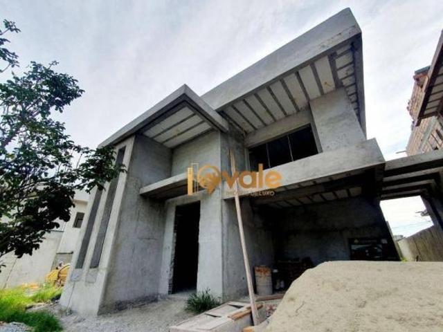 Casa com 4 dormitórios à venda Bosque dos Manacas Jacareí