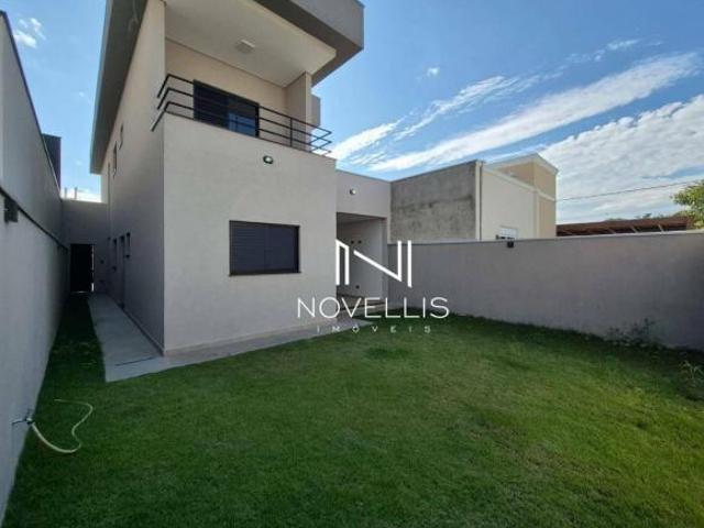 Casa com 4 dormitórios à venda, 186 m² Bosque dos Manacas Jacareí/SP