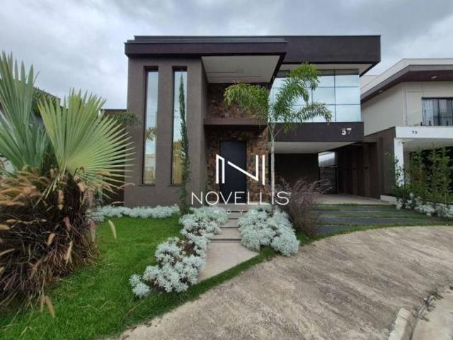 Casa com 4 dormitórios à venda Bosque dos Manacas Jacareí/SP