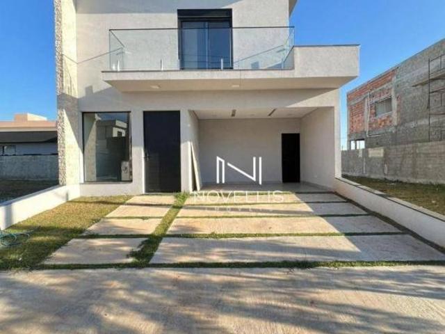 Casa com 4 dormitórios à venda Bosque dos Manacas Jacareí/SP