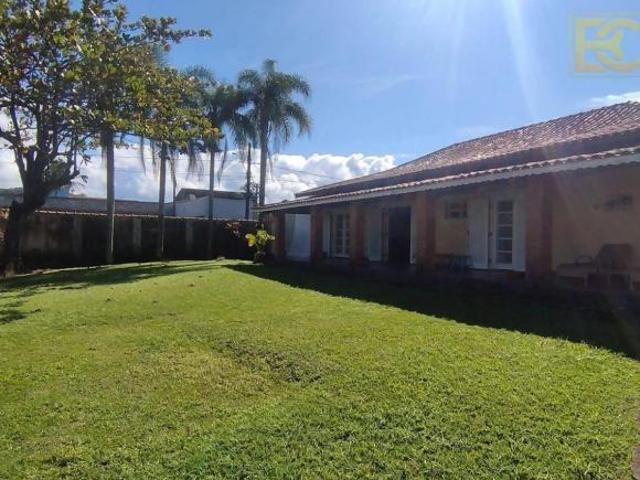 Casa com 3 dormitórios à venda Belmira Novaes Peruíbe/SP