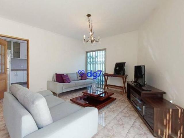Casa com 4 dormitórios à venda Butantã