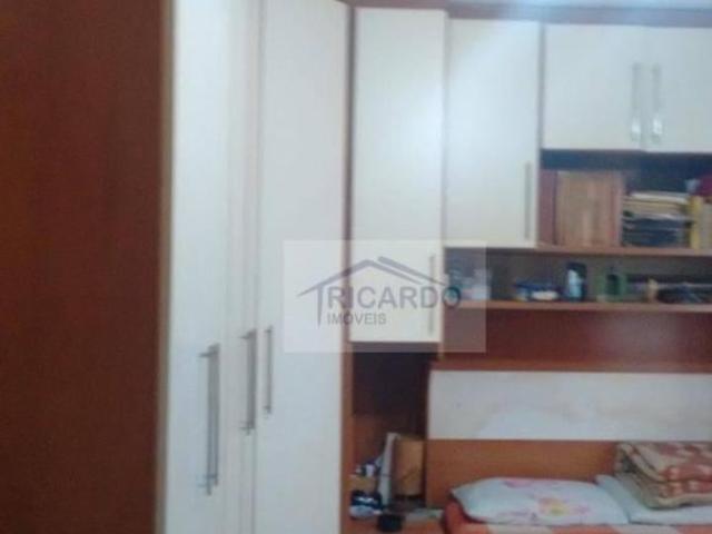 Casa com 4 dormitórios à venda Gopoúva Guarulhos