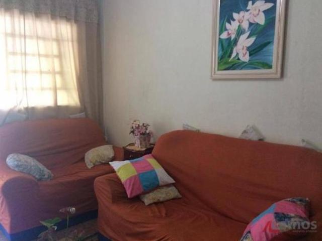 Casa com 4 dormitórios à venda de 313 m² no bairro Jardim Alvinópolis em Atibaia/SP CA3136
