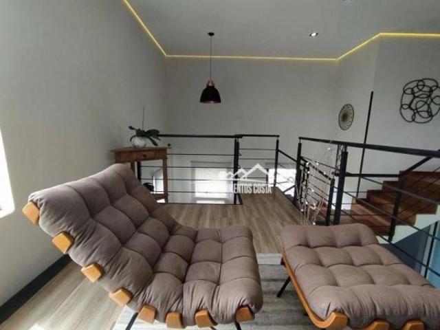 Casa com 4 dormitórios à venda,De R$.2.490.000, por R$ 2.200.000 Condomínio Campos de Santo Antôni