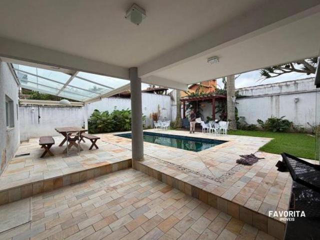Reserva Santa Maria com 4 dormitórios à venda, 296 m² por R$ 2.200.000 Reserva Santa Maria Jandi