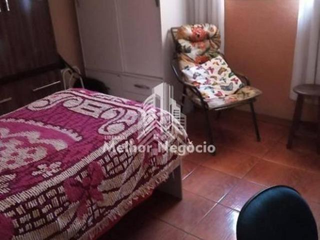 Casa com 4 dormitórios à venda em Nova Odessa