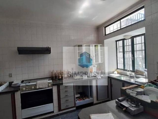 Casa com 4 dormitórios à venda em Sousas Campinas/SP