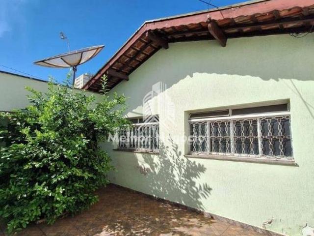 Casa com 4 dormitórios à venda em Piracicaba