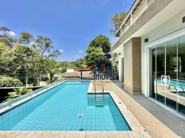 Casa com 4 dormitórios à venda Fazendinha Carapicuíba/SP