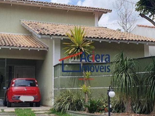 Casa com 4 dormitórios à venda Horizontal Park Cotia/SP