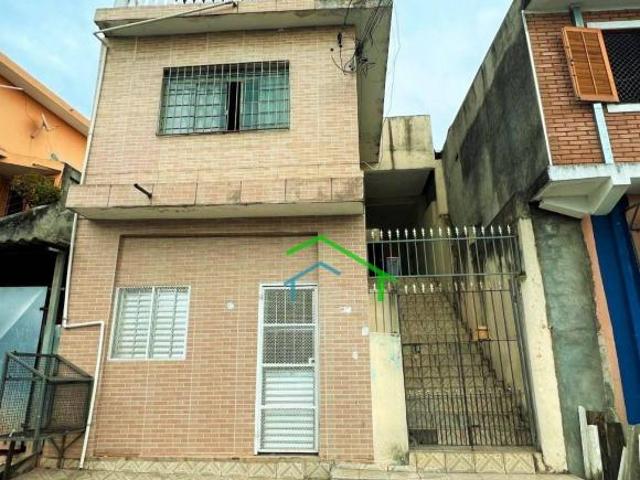 Casa com 4 dormitórios à venda I Estuda se Permuta I estuda se entrada + parcelas I Jardim Ana Este