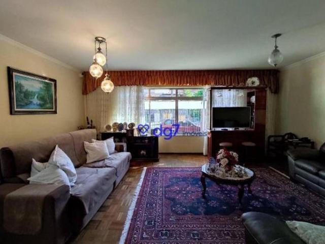 Casa com 4 dormitórios à venda Jaguaré São Paulo/SP