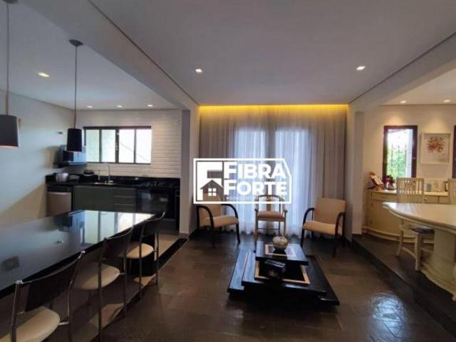 Casa com 4 dormitórios à venda Jardim Chapadão Campinas/SP