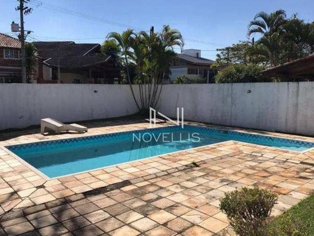 Casa com 4 dormitórios à venda Jardim das Colinas São José dos Campos/SP