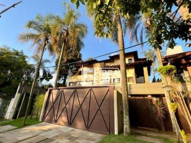 Casa com 4 dormitórios à venda Jardim das Paineiras Campinas/SP