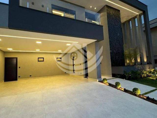 Casa com 4 dormitórios à venda, Jardim do Golfe II, SAO JOSE DOS CAMPOS SP