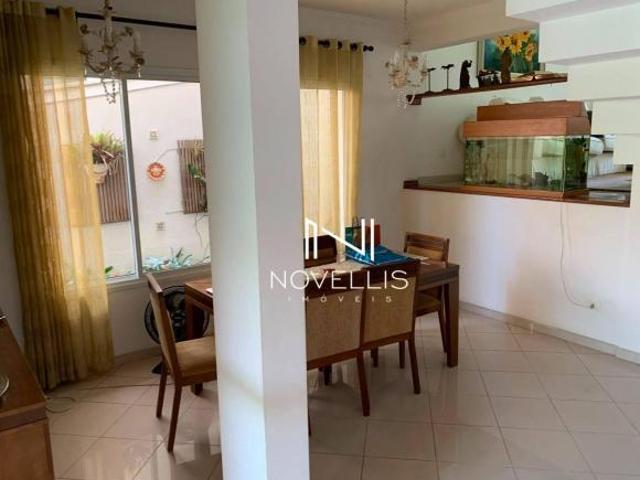 Casa com 4 dormitórios à venda Jardim Esplanada II São José dos Campos/SP