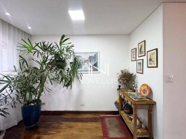 Casa com 4 dormitórios à venda Jardim Esplanada São José dos Campos/SP