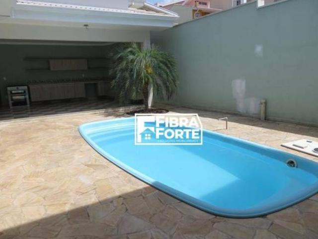 Casa com 4 dormitórios à venda Jardim Paiquerê Valinhos/SP