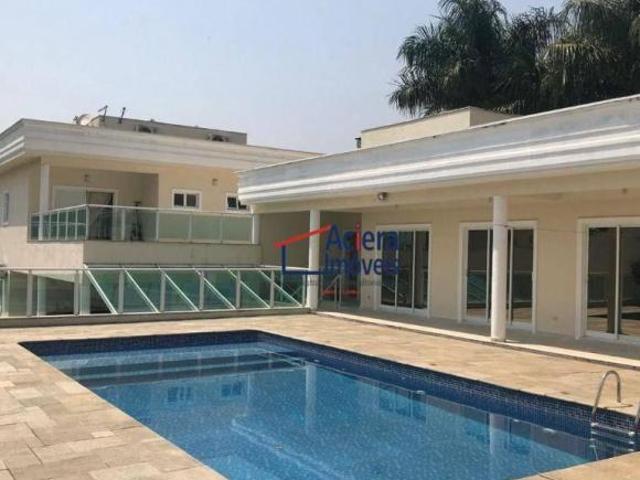 Casa com 4 dormitórios à venda Jardim Passargada Cotia/SP