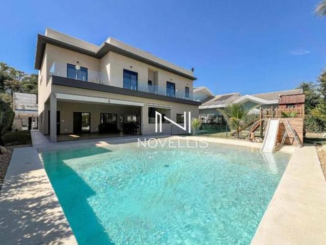 Casa com 4 dormitórios à venda Jardim Paraíba Jacareí/SP