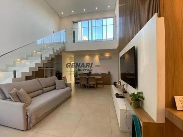 Casa com 4 dormitórios à venda Jardim Residencial Dona Maria José Indaiatuba/SP