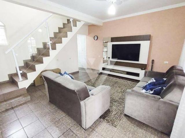 Casa com 4 dormitórios à venda Jardim São Conrado Sorocaba/SP