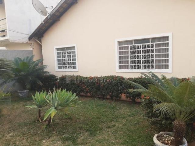 Casa com 4 dormitórios à venda, MONTE CASTELO, CAMPO GRANDE MS