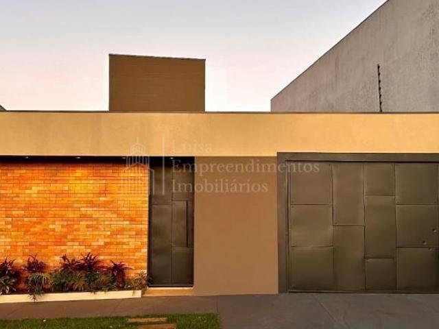 Casa com 4 dormitórios à venda, MONTE CASTELO, CAMPO GRANDE MS