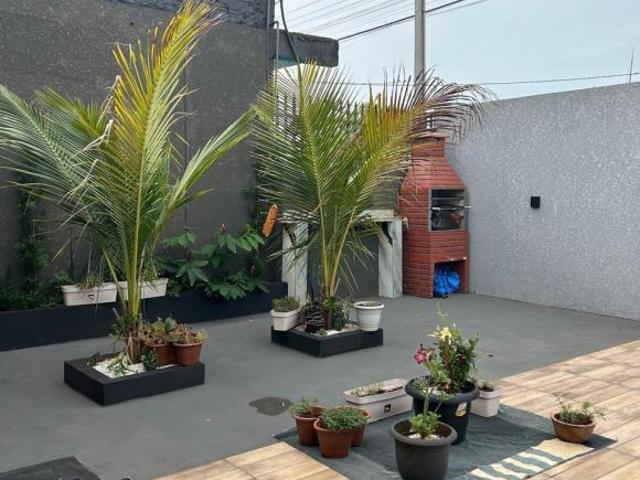 Casa com 4 dormitórios à venda, Morumbi, FOZ DO IGUACU PR