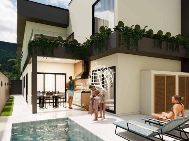 Casa com 4 dormitórios à venda Nova Gardênia Atibaia/SP