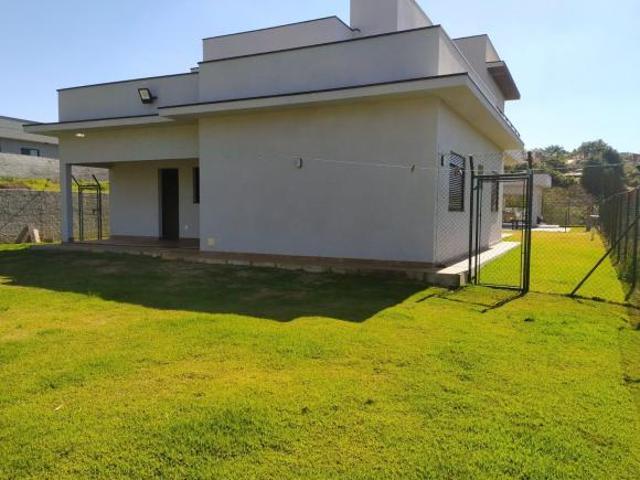 Casa com 4 dormitórios a Venda no Condomínio Horizonte Azul em Itupeva