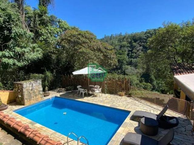 Casa com 4 dormitórios à venda no condomínio Jardim Cinco Lagos, Mairiporã