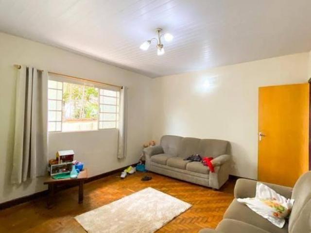 Casa com 4 dormitórios à venda, no Alvinópolis em Atibaia/SP CA4779