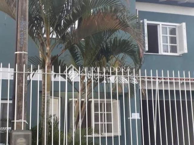 CASA COM 4 DORMITÓRIOS A VENDA NO BAIRRO PITANGUEIRA CANOAS