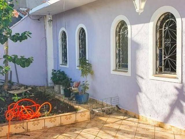 Casa com 4 dormitórios à venda, no Jardim Alvinópolis em Atibaia/SP CA4641