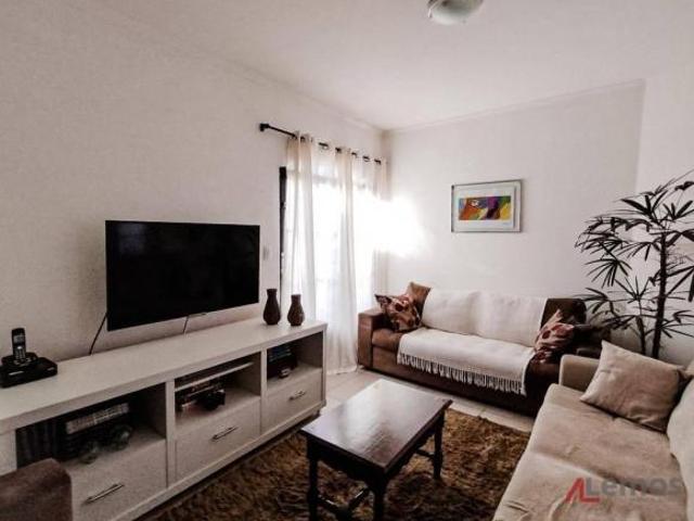 Casa com 4 dormitórios à venda, no Jardim Alvinópolis em Atibaia/SP CA4656