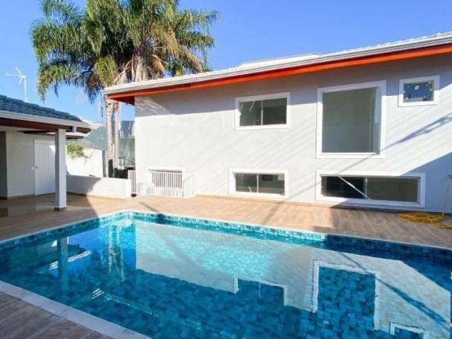 Casa com 4 dormitórios à venda, no Jardim Paulista Atibaia/SP