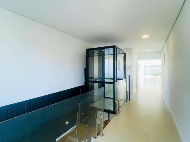 Casa com 4 dormitórios à venda, no Jardim Paulista Atibaia/SP
