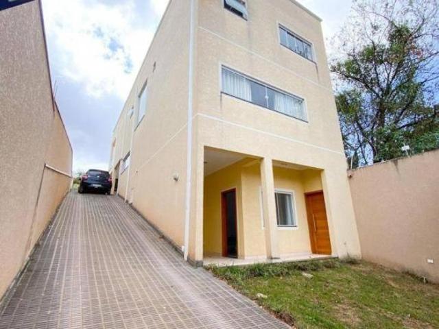 Casa com 4 dormitórios à venda, no Jardim Paulista em Atibaia/SP CA5703