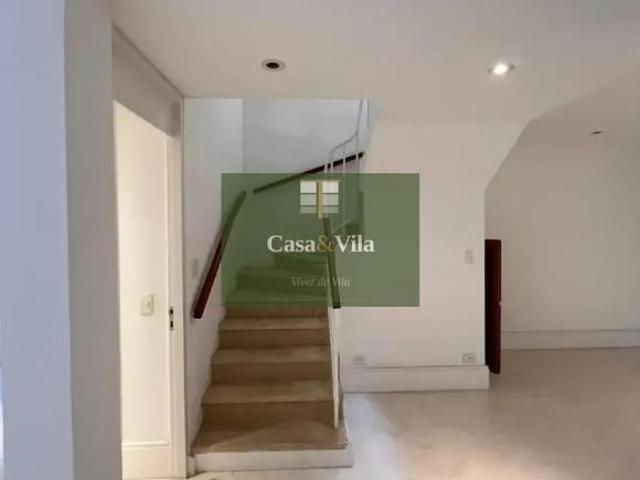 Casa com 4 dormitórios à venda no Jardim Paulistano