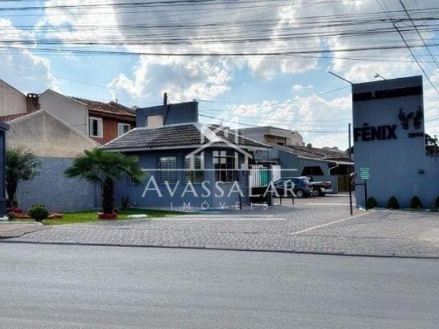 Casa com 4 dormitórios à venda no Santa Terezinha Fazenda Rio Grande PR