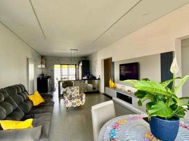 Casa com 4 dormitórios à venda, no Shambala III em Atibaia/SP CA5528