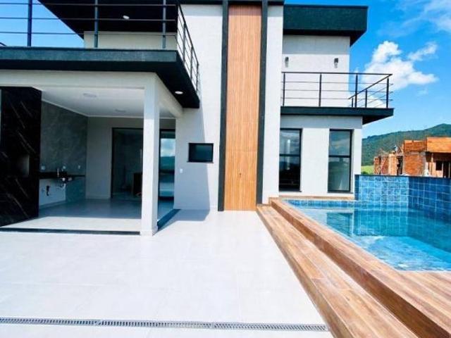 Casa com 4 dormitórios à venda, no Portal Lamis Atibaia/SP
