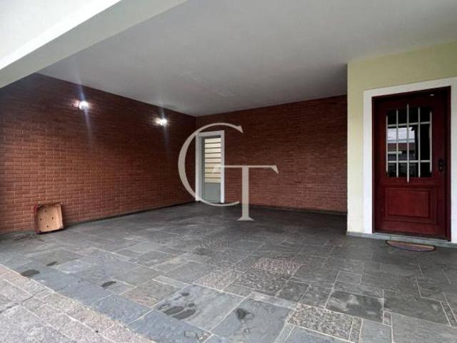 Casa com 4 Dormitórios à Venda no Parque Presidente Médici em Itu