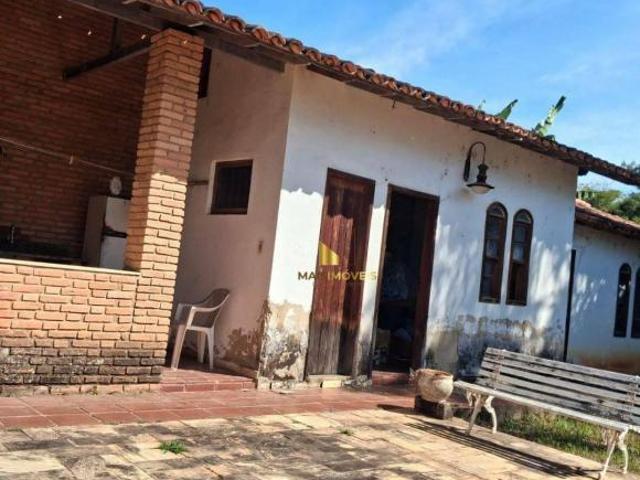 Casa com 4 dormitórios à venda no Praia Angélica Lagoa Santa/MG
