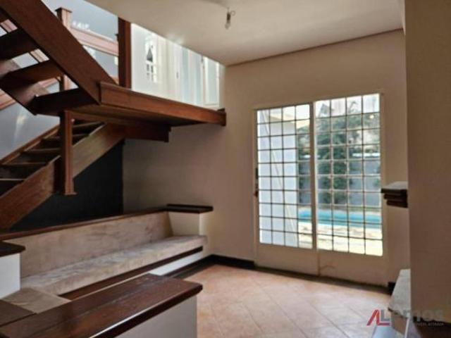 Casa com 4 dormitórios à venda no Recreio Maristela Atibaia/SP CA5186