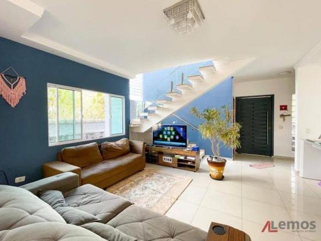 Casa com 4 dormitórios à venda, no Refugio Saua I Atibaia/SP CA5043