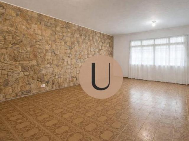 Casa com 4 dormitórios à venda no TATUAPÉ